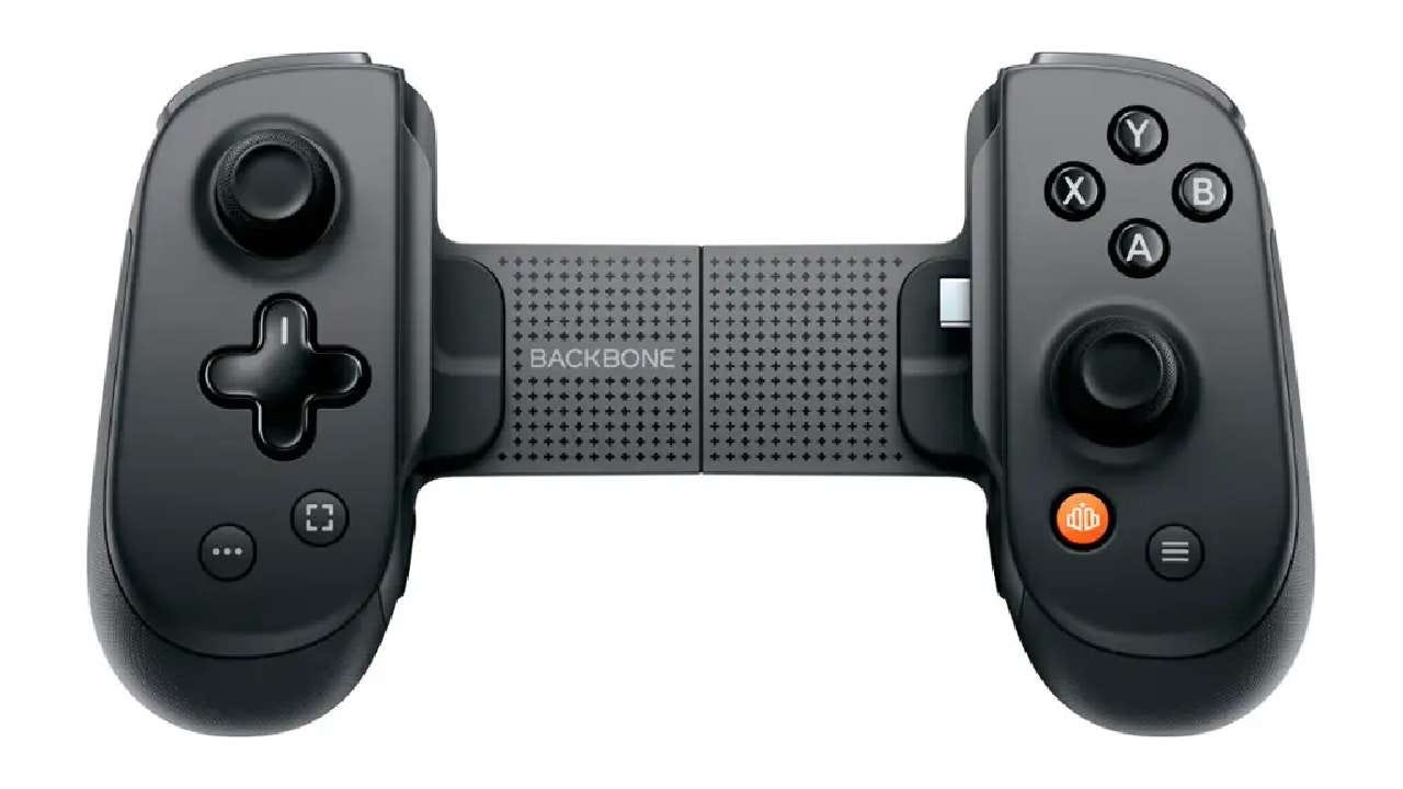 Backbone Pro makes one of the best mobile controllers even better