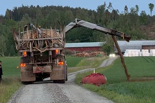 joakimlamotte.se | Joakim Lamotte | Substack