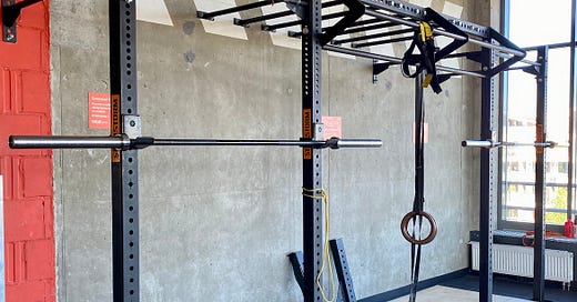 52Notatki | Przemek Gerschmann | Substack