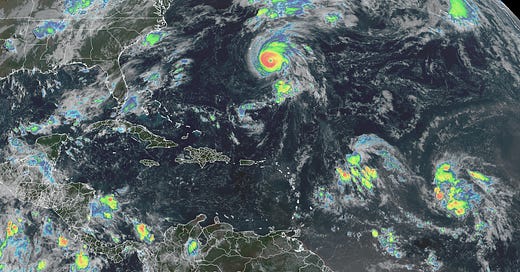 Michael Lowry | Substack