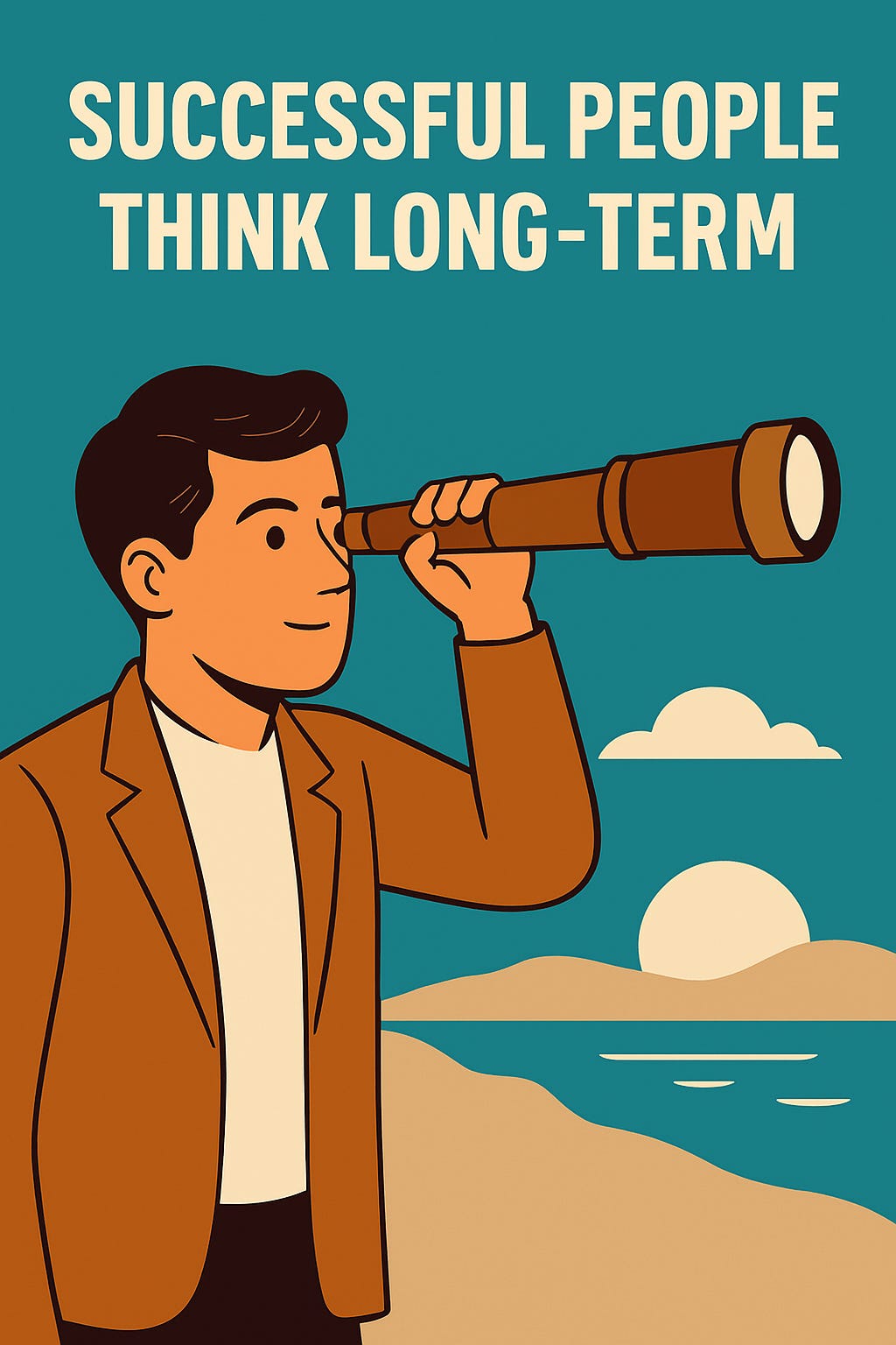 How Successful People Think: Unlocking the Mindset That Builds Freedom
