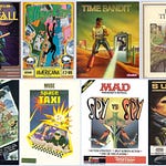 arcade solar warrior