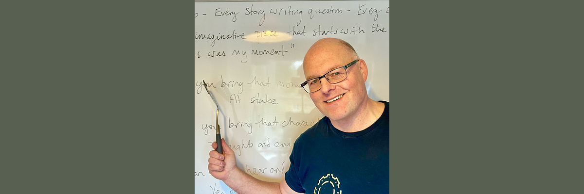 Dominic Salles | Substack