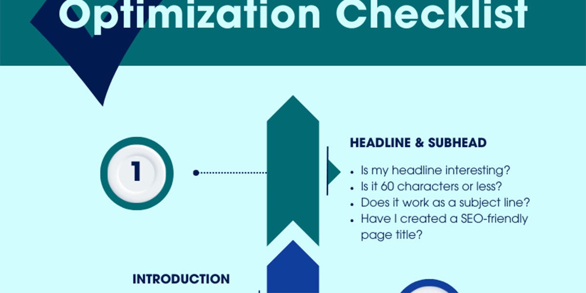 Maximize Your Substack: The Ultimate Post Optimization Checklist