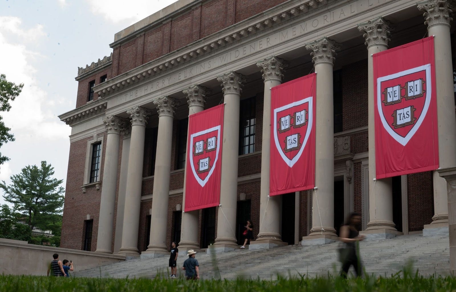 What Jill Lepore Knows About Harvard - by Eboo Patel