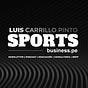 Sports Business con Luis Carrillo Pinto | Substack