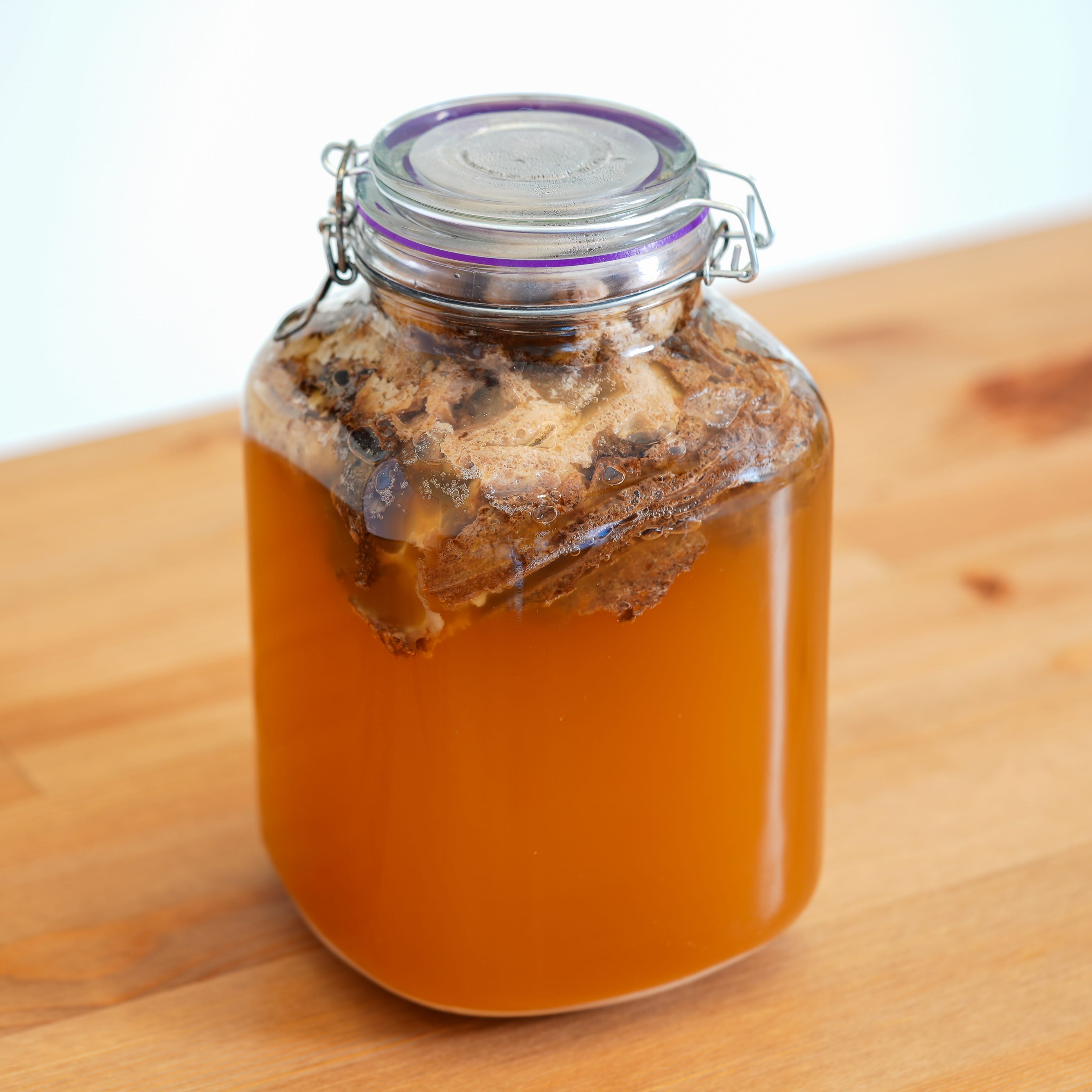 How to Make Kvass: A Traditional Lacto-Fermented Drink