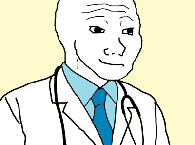 Dr. Wojak's Substack | Dr. Wojak, M.D. | Substack