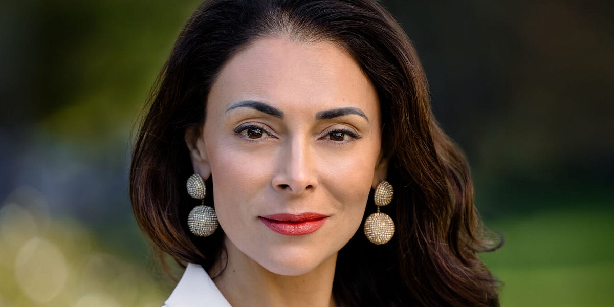 THANK YOU! - by Sol Rashidi - The Sol of AI