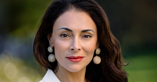 The Sol of AI | Sol Rashidi | Substack