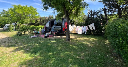 The Carte Blanche Edit | Sally Hurman | Substack