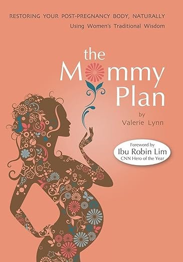 The Best Postpartum Books for Healing, Motherhood & Parenting