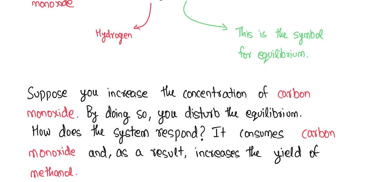 upset the equilibrium