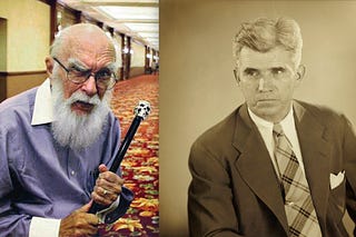 Mystery Achievement | 𝐌𝐢𝐭𝐜𝐡 𝐇𝐨𝐫𝐨𝐰𝐢𝐭𝐳 | Substack