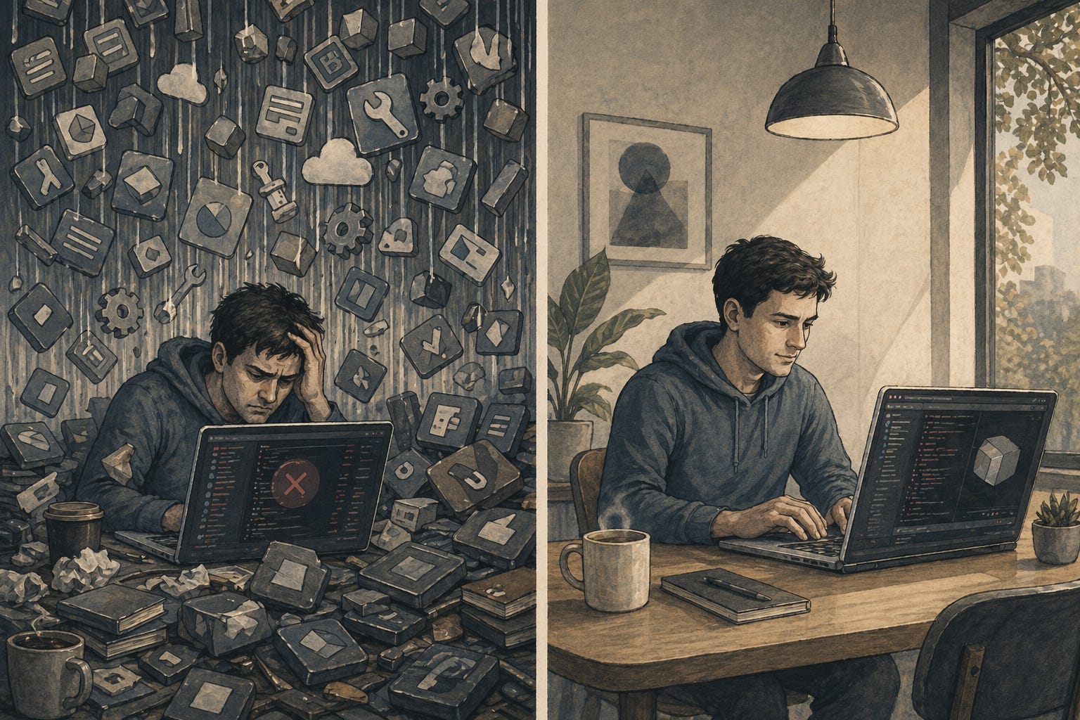 AGI Is Being Imposed, Not Chosen - by Andrew Fraser