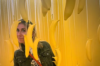 Rants and Raves | Tovah Feinberg | Substack