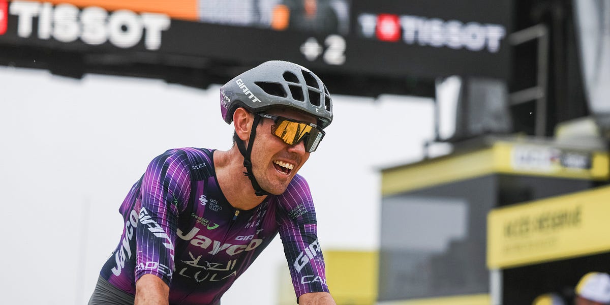 Jayco AlUla 2026 preview - by Javi Aguilar - Cycling Report