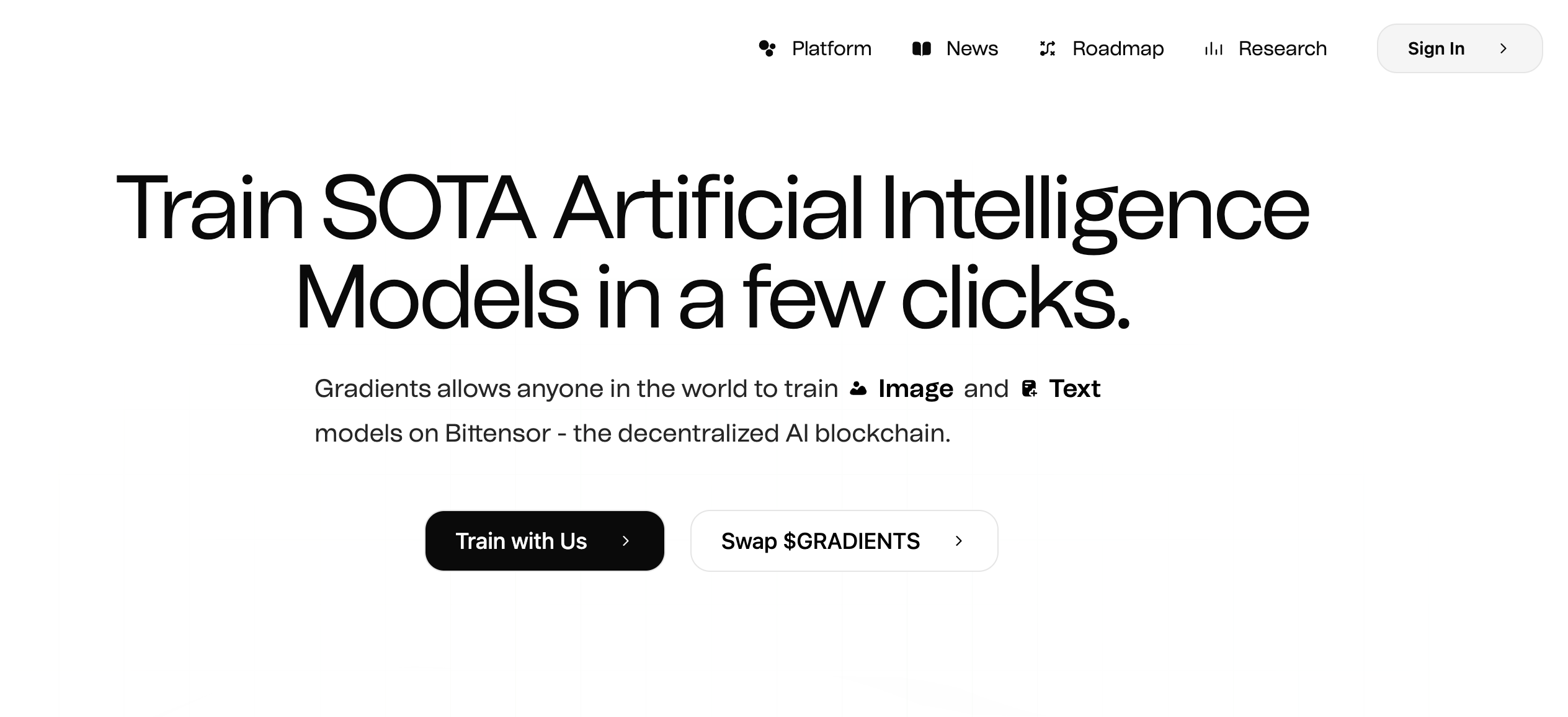 Gradients (Subnet 56): The AI Agent Layer of Bittensor