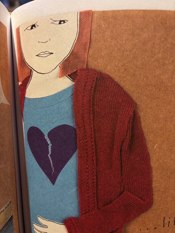 What is driving liberal women crazy? - by Jenny Holland