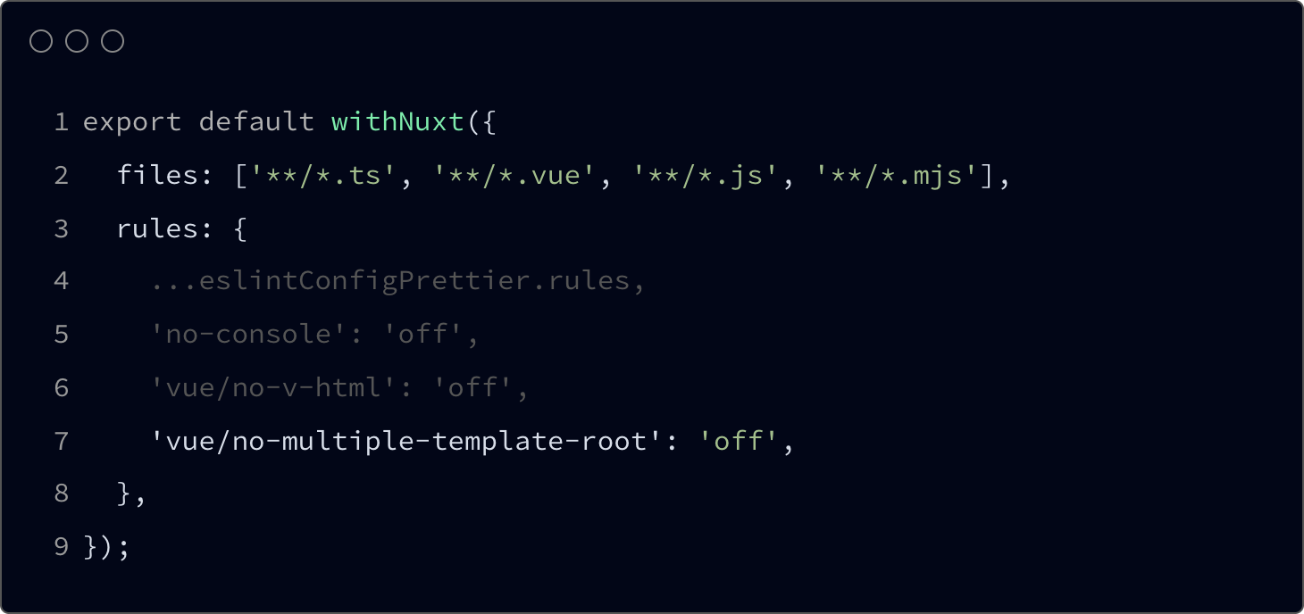 Nuxt 4 First Steps 🚀 - by Lukas Borawski - vue.house