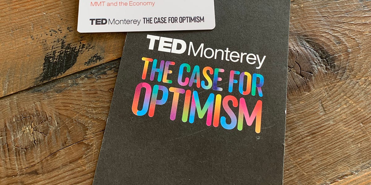 ted monterey