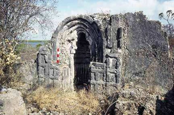 The Origins and Development of Swahili Architecture (ca. 500-1900 CE)