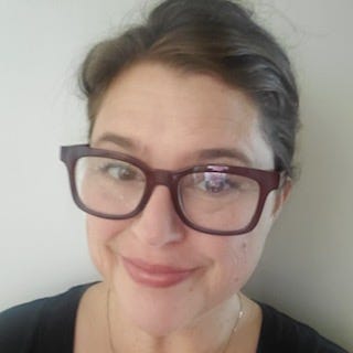 Amy Bowers | Substack