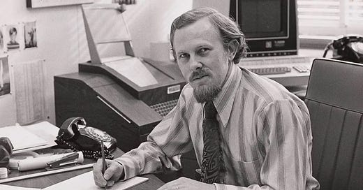 Quant Trading Rules | Quantitativo | Substack