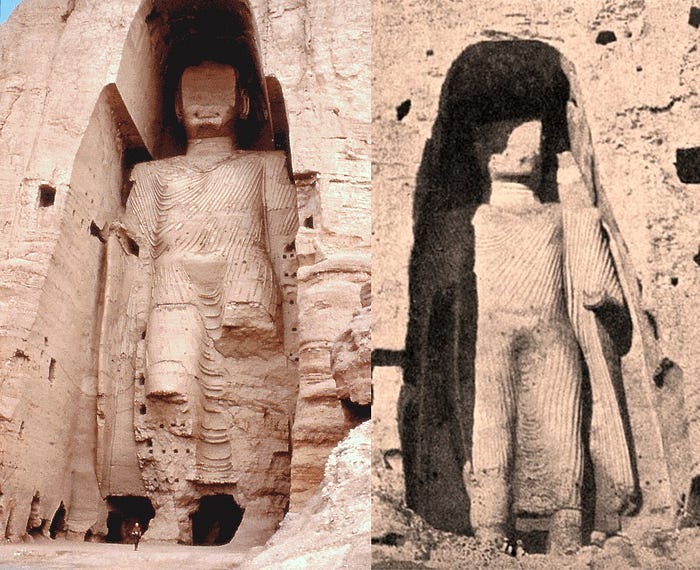 Who Were the White Huns? - by Prateek Dasgupta