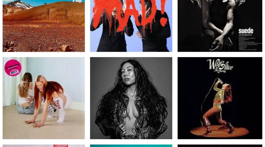 Comments - Best Albums of 2025 - Hi-Fi Amateur