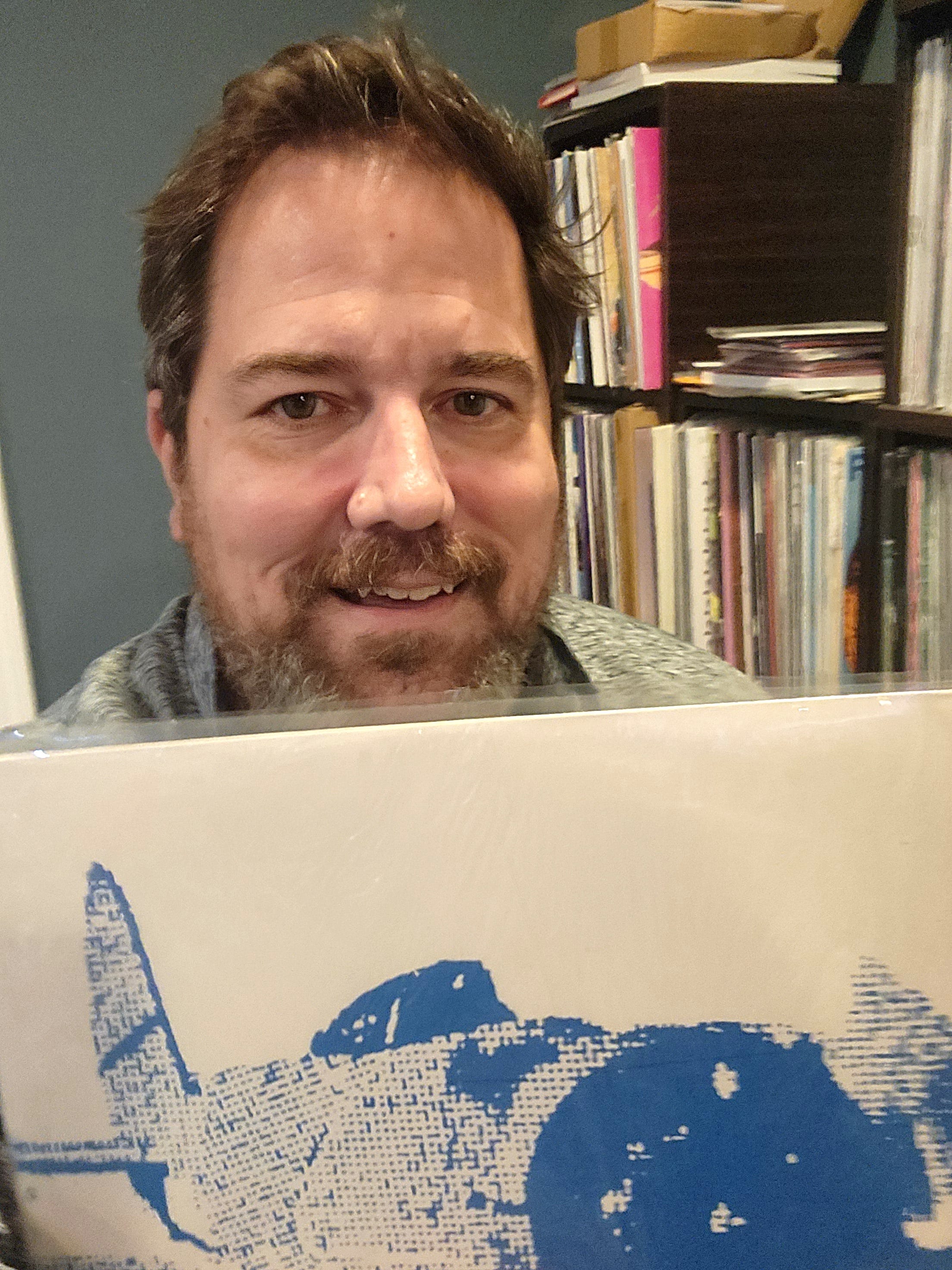 Let's Go Out and Win This One: A Conversation with Rockathon Records ...