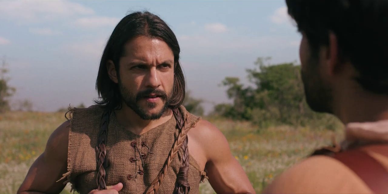 The Chosen S4E2 – a quick round-up - by Peter T Chattaway
