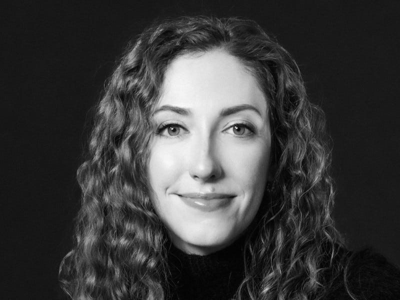 Allison Collins Interview: Celiac & Fashion | Christina Heiser