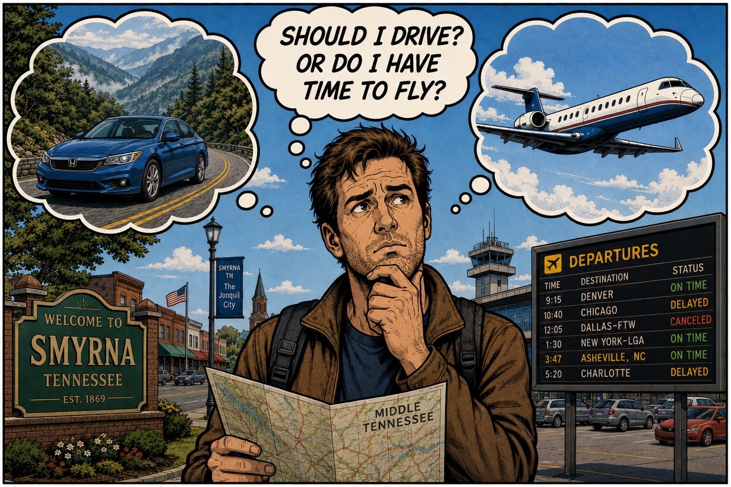 Planepooling—Commercial Aviation Reinvented