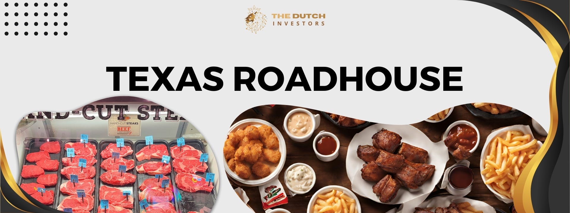 Texas Roadhouse - Sneak Peak - Premium Research Report