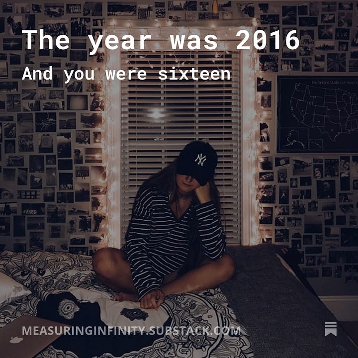 Sunday Coffee with McCauley - by McCauley