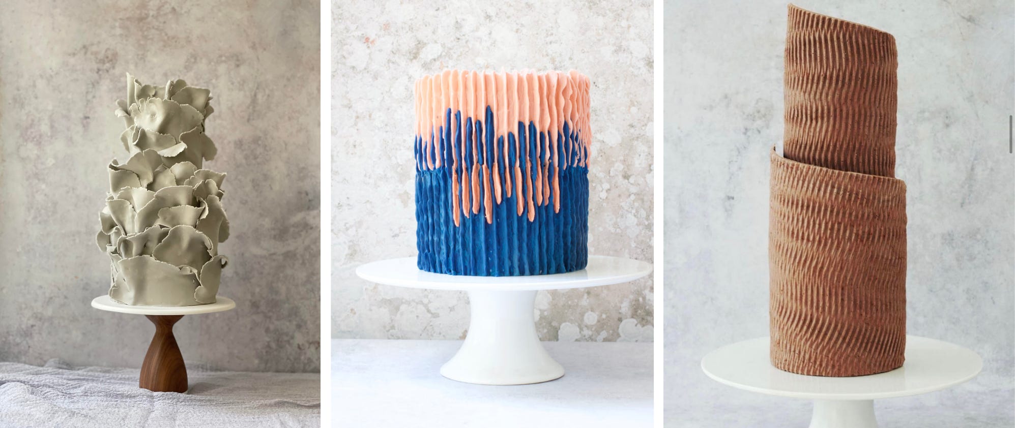 Kitchen Project #58: For the love of layer cakes