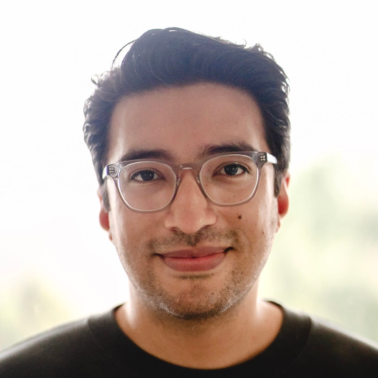 Yung Pueblo | Substack