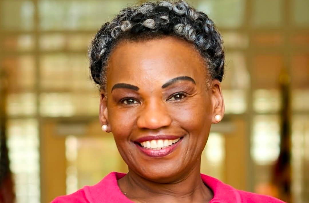 🎓 A Scholar, A Servant, A Steady Hand: Farewell to Delegate Pam Queen