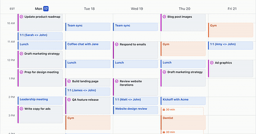Creators' AI | Creators AI | Substack