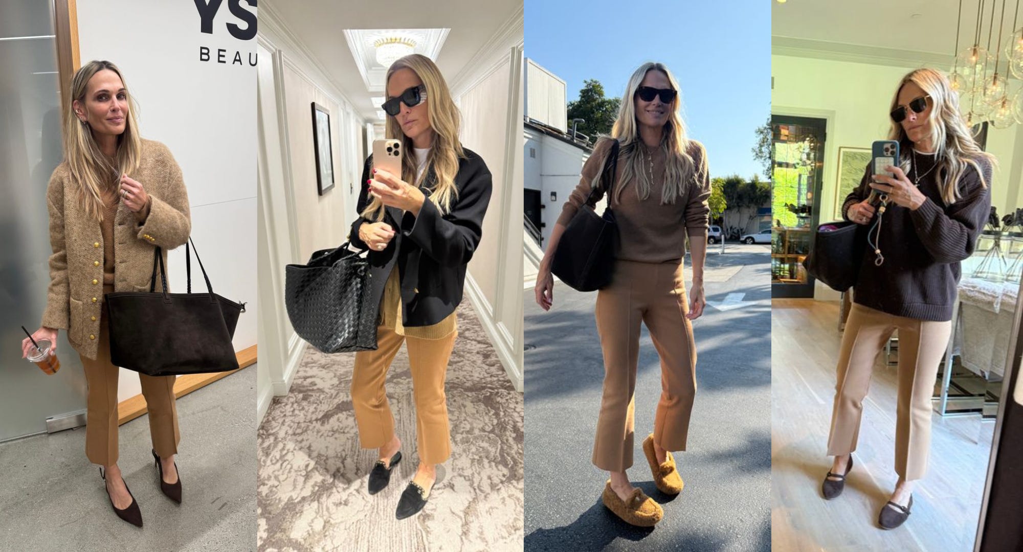 The Wardrobe Staples Worth Investing In This Year