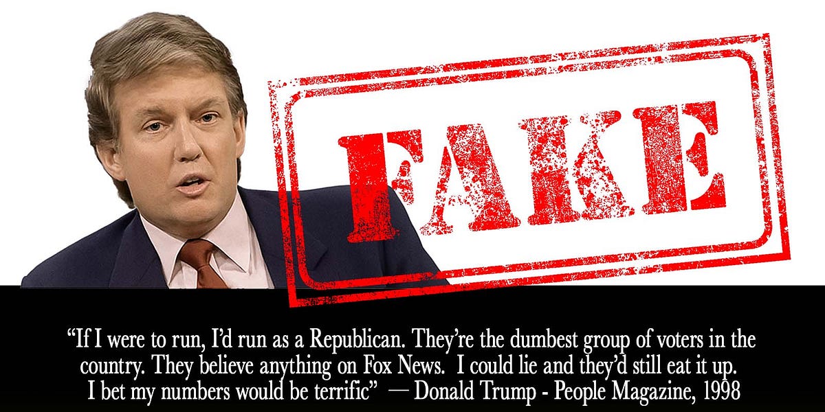 The 1998 People Magazine Meme Is Fake. The Manipulation Is Real.