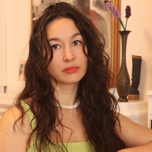 Helena Solith | Substack