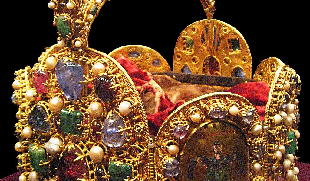 What is Rank? - by Aaron Pattee - Maintaining the Realm