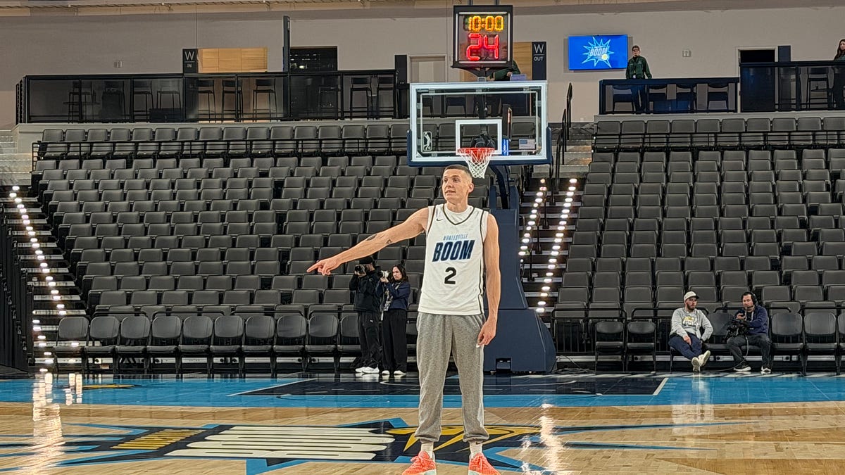 Kyle Guy is the latest Boom example of Better Basketball Opportunities