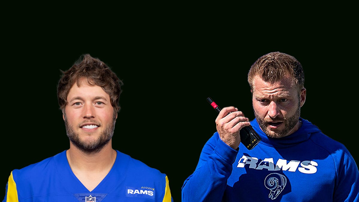 Los Angeles Rams Offseason Preview