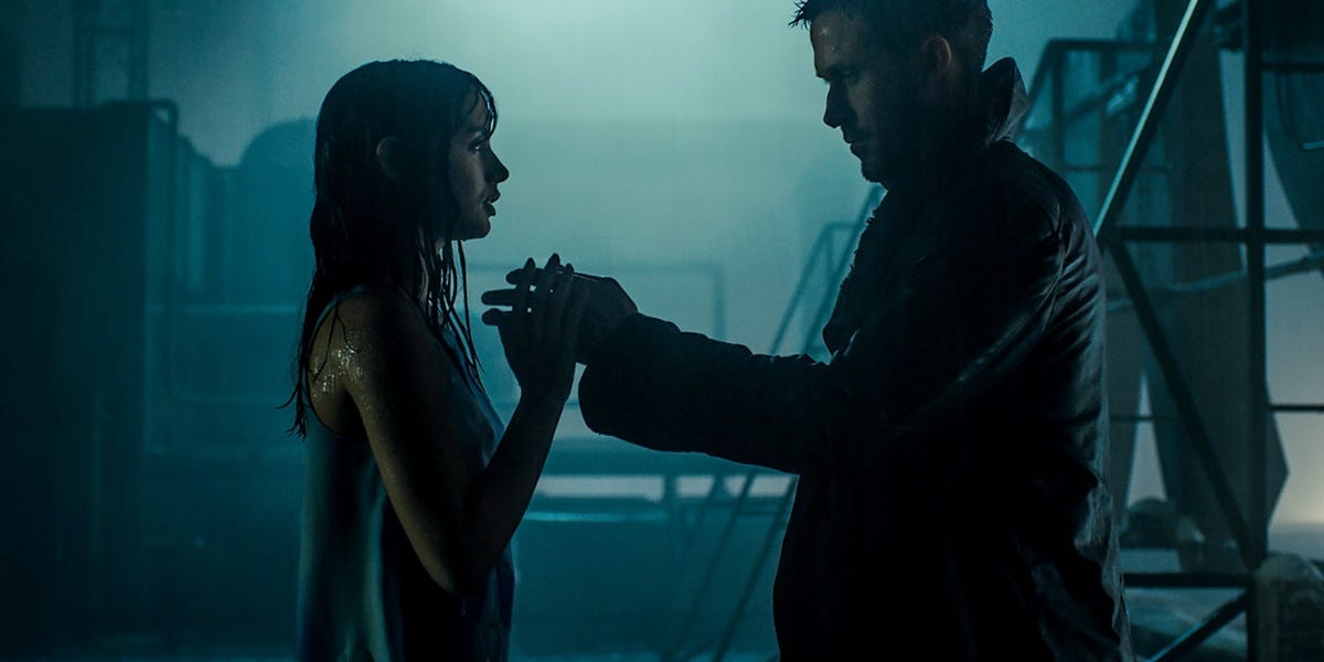 'Blade Runner 2049' Review- How Many Times Can You Yawn In A Film