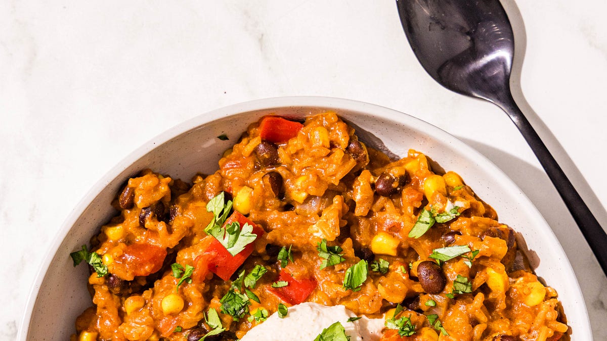 Your Guide to Complete Protein Pairing - by Danielle Brown