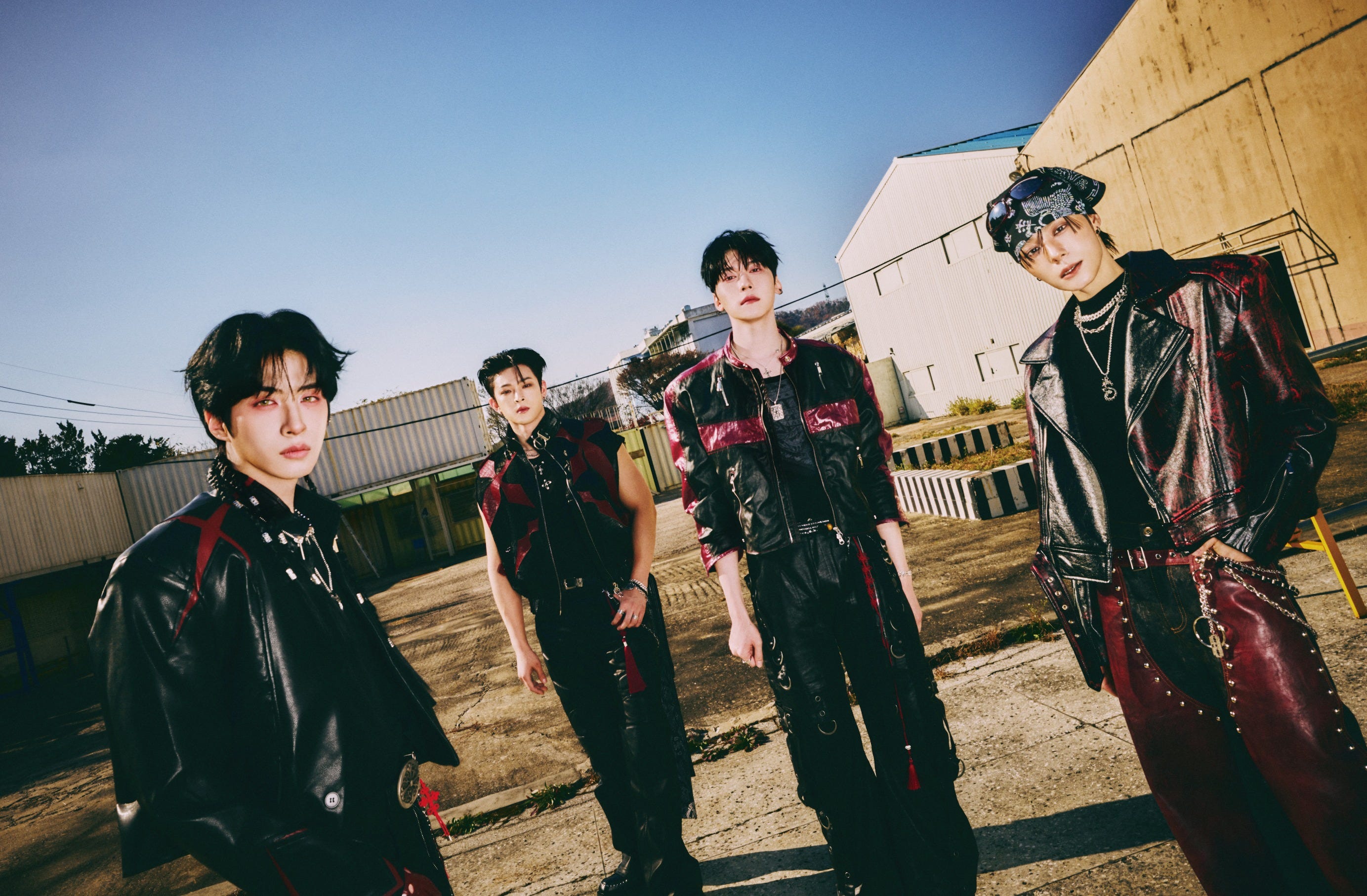 ONEUS's "原 (Won)": The "Origin" Story, Reimagined