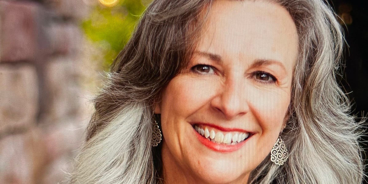 Real Life Rewritten - by Amanda Parker - Amanda’s Substack